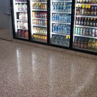 Flooring Applications | Graniflex