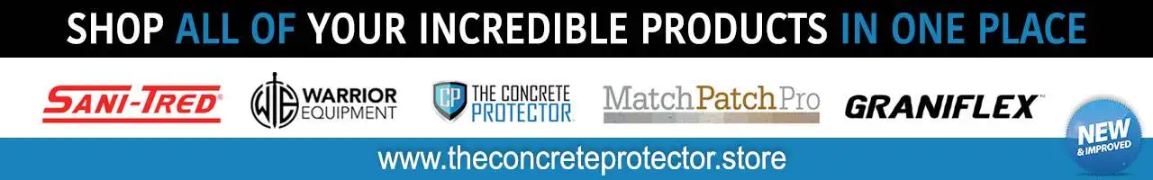 GRANIFLEX | The Ultimate Concrete Coatings System